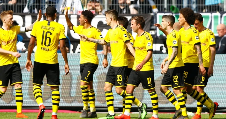 Signal Iduna Park