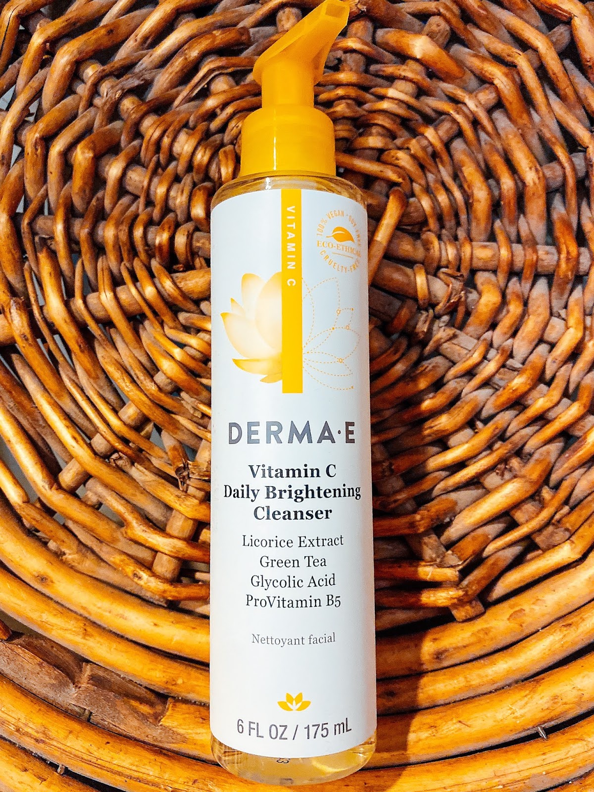 DERMA-E Products
