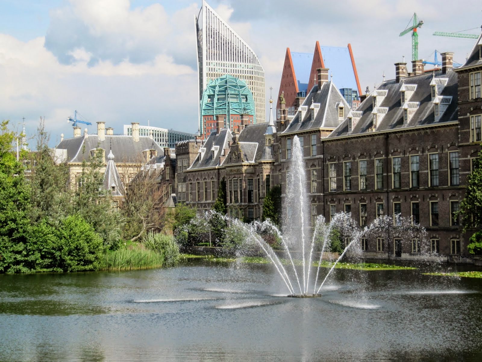 IMPERDIBLE: HOLANDA EN 12 DÍAS ~ EL VIAJERO TURISMO