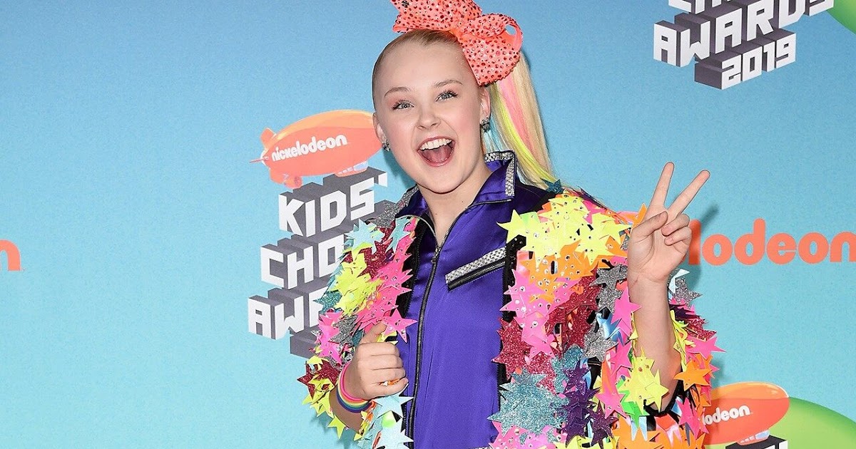 NickALive!: Nickelodeon USA to Premiere 'JoJo Siwa DREAM Concert ...