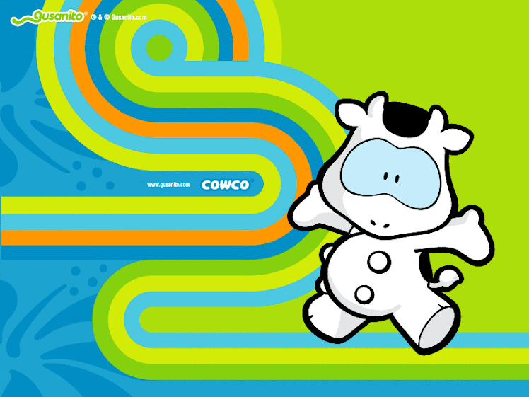 Imágenes de Cowco de amor - Imagui