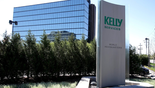 Kelly Services já garantiu emprego a muitas pessoas e continua com ...