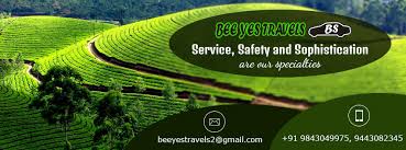 Beeyestravelscoimbatore: Best Tours and Travels in Coimbatore City ...