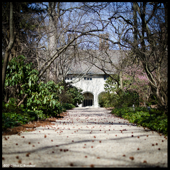 Coe Hall | Planting Fields