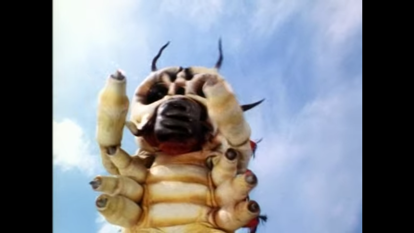 Power Rangers Unlimited: Monster Gallery