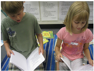Live and Learn: End of the Year: Summer Poetry and Activity Pack