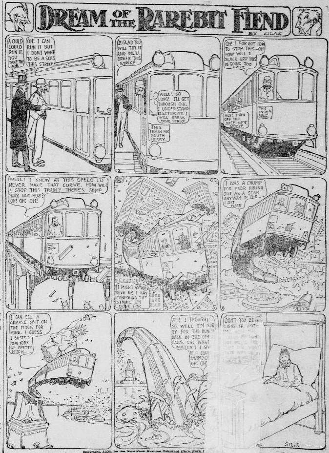 Early Sports and Pop Culture History Blog: The Grim Reality of the ...