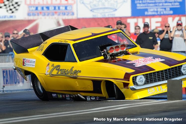 Scotty Gosson Exposed!: 10/27/13 - 11/3/13