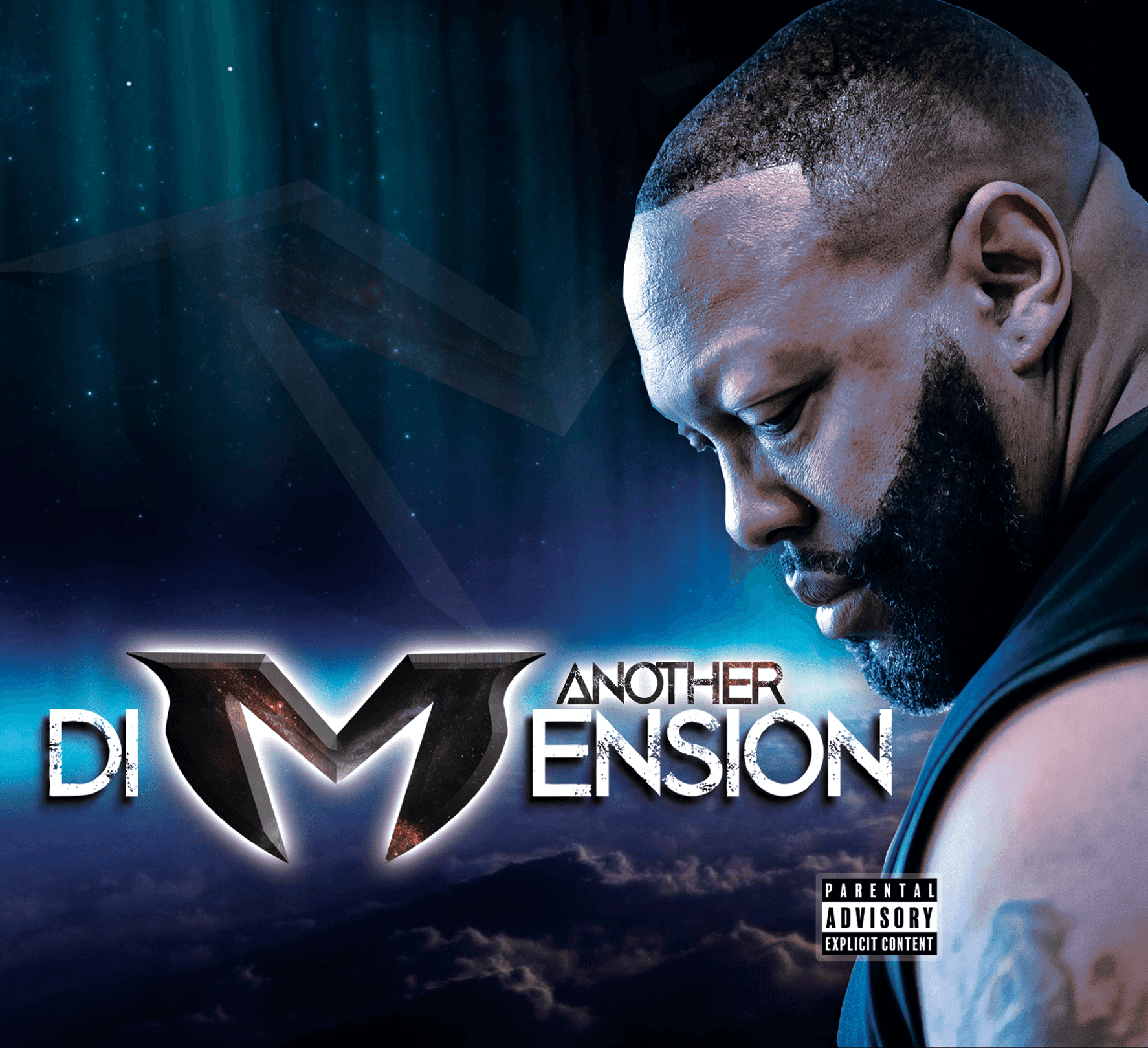 B-Bart's Bass Covers: DJ Magic Mike - Another Dimension