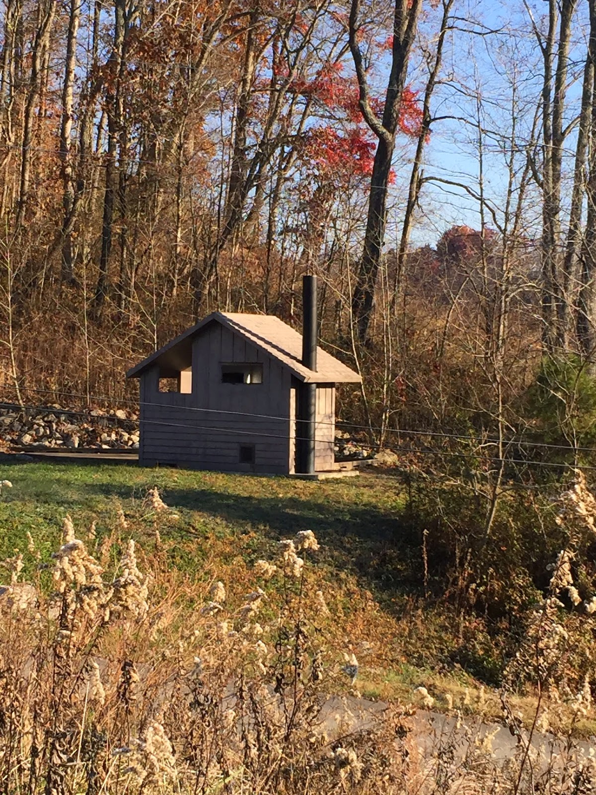 Kayaking Across Ohio: Timbre Ridge Lake: Zenlike Serenity