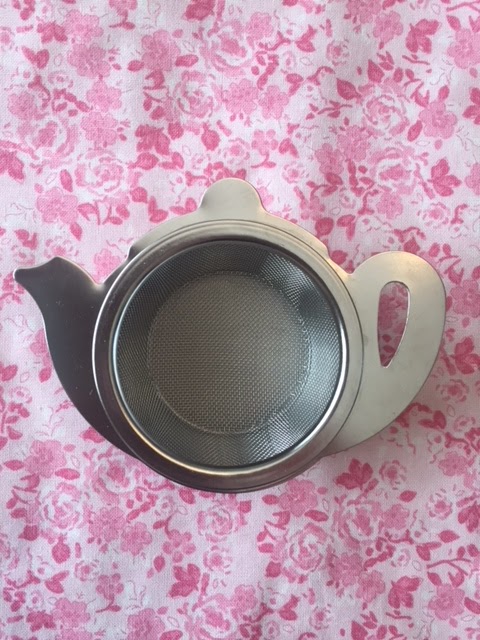 Tea Time Accessories ~ Part Two