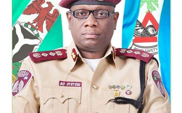 FRSC BOSS CHARGES COMMANDING OFFICERS ON PURPOSEFUL LEADERSHIP | CKN News