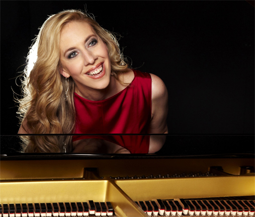 Actual Jazz: Kate Reid ( The Heart Already Knows - 2018)