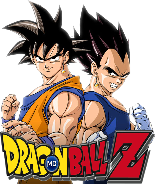 AnimeForce: Dragon Ball