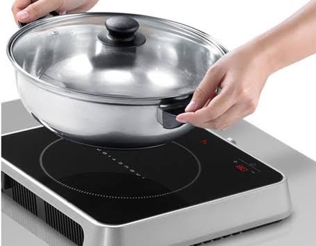 Service Kompor Listrik / Kompor Halogen /Induction cooker 085288449890