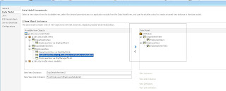 Born To DeBug: Master-Detail-Detail. Using Tree Table and Table. Using Target Data Source ...