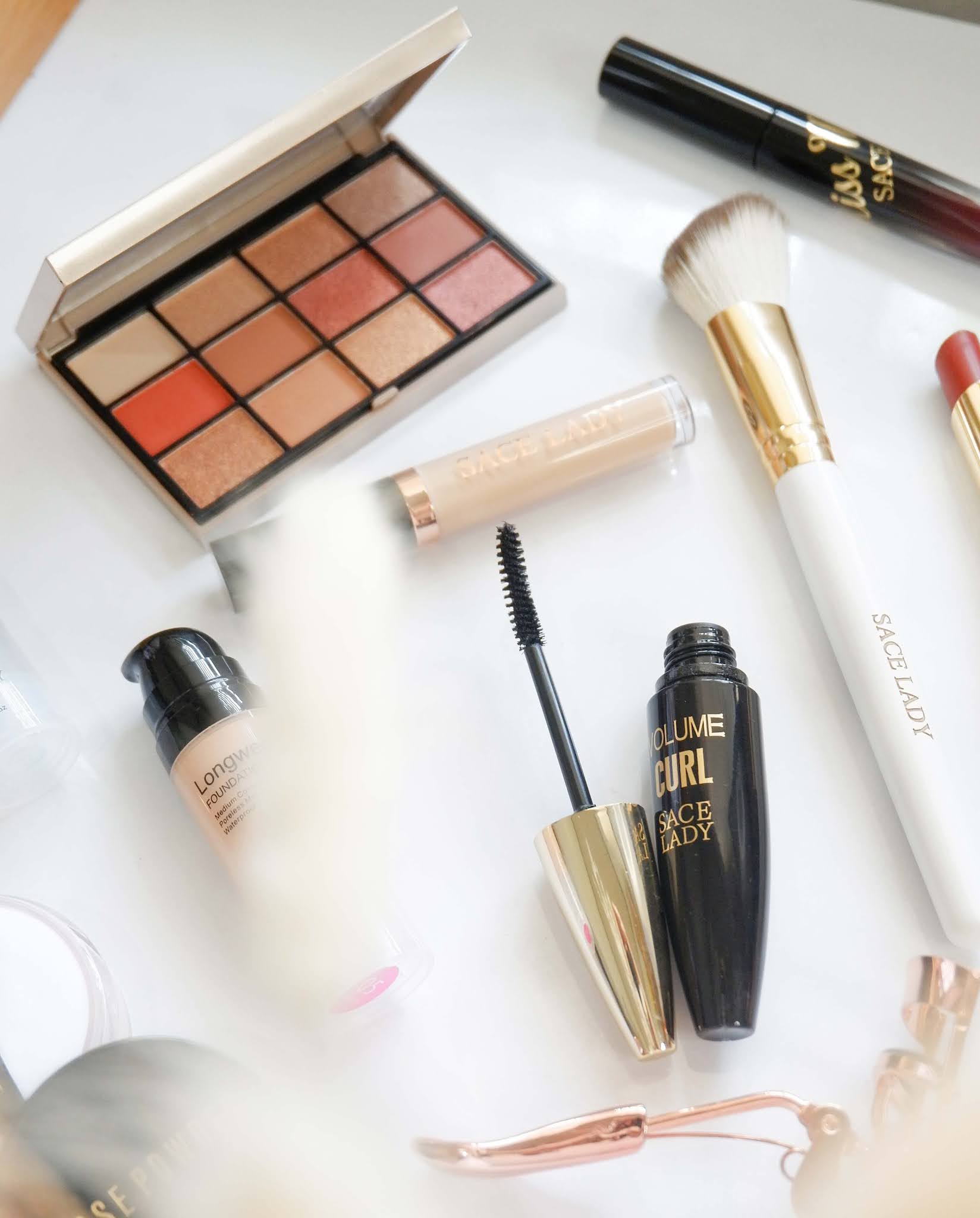 SACE LADY COSMETIC REVIEW: NO. 1 AFFORDABLE ASIAN COSMETICS ON SHOPPE ...