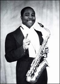 Efemérides Musicales: Louis Jordan