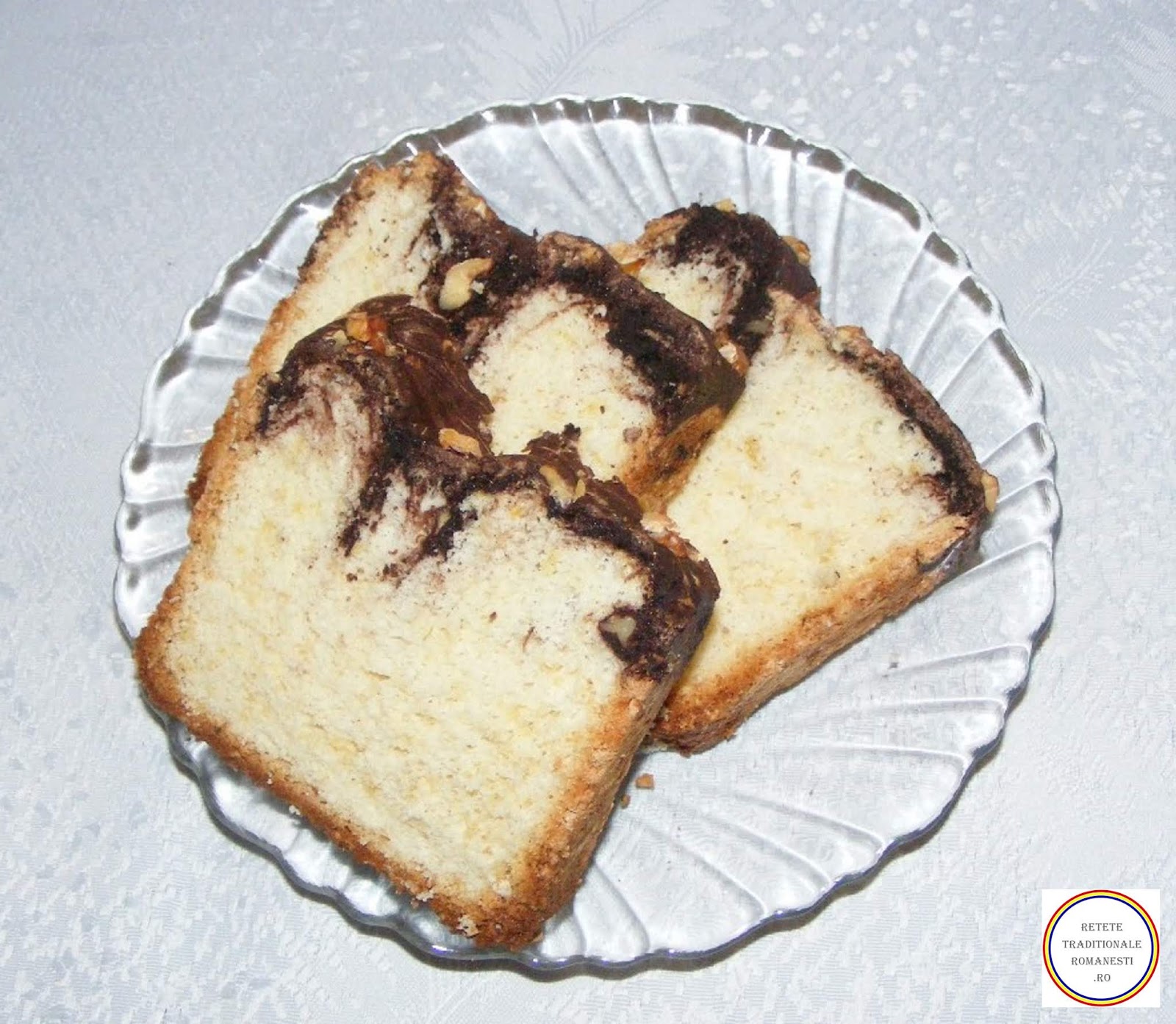 Chec cu nuca reteta | Retetetraditionaleromanesti.ro