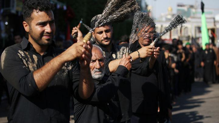 1 Muharram Waktunya Ritual Syiah, Ingat! Rasulullah Melarang Melukai ...