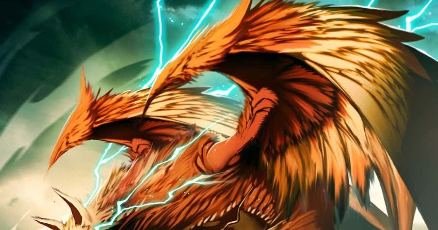 MITOS Y LEYENDAS DE ARICA: AMARU