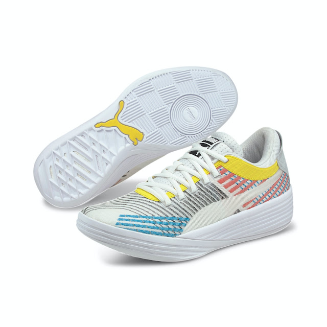 Swag Craze: First Look: PUMA Clyde All Pro