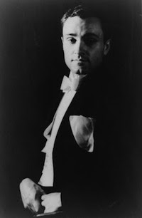 Cleveland Centennial: Philip Johnson