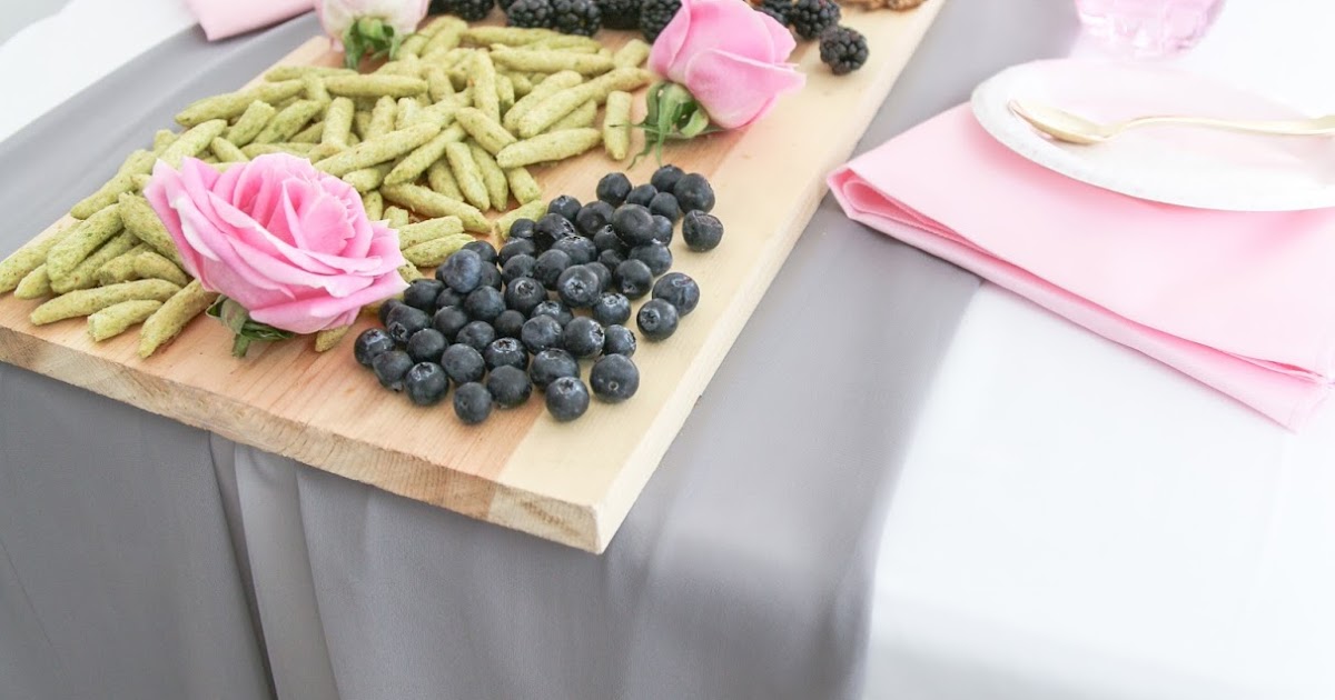 Boho Grazing Table Runner with Harvest Snaps | Celebration Stylist ...