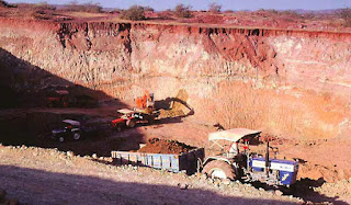 Solid minerals sector: Goldmine seeking effective exploitation for ...