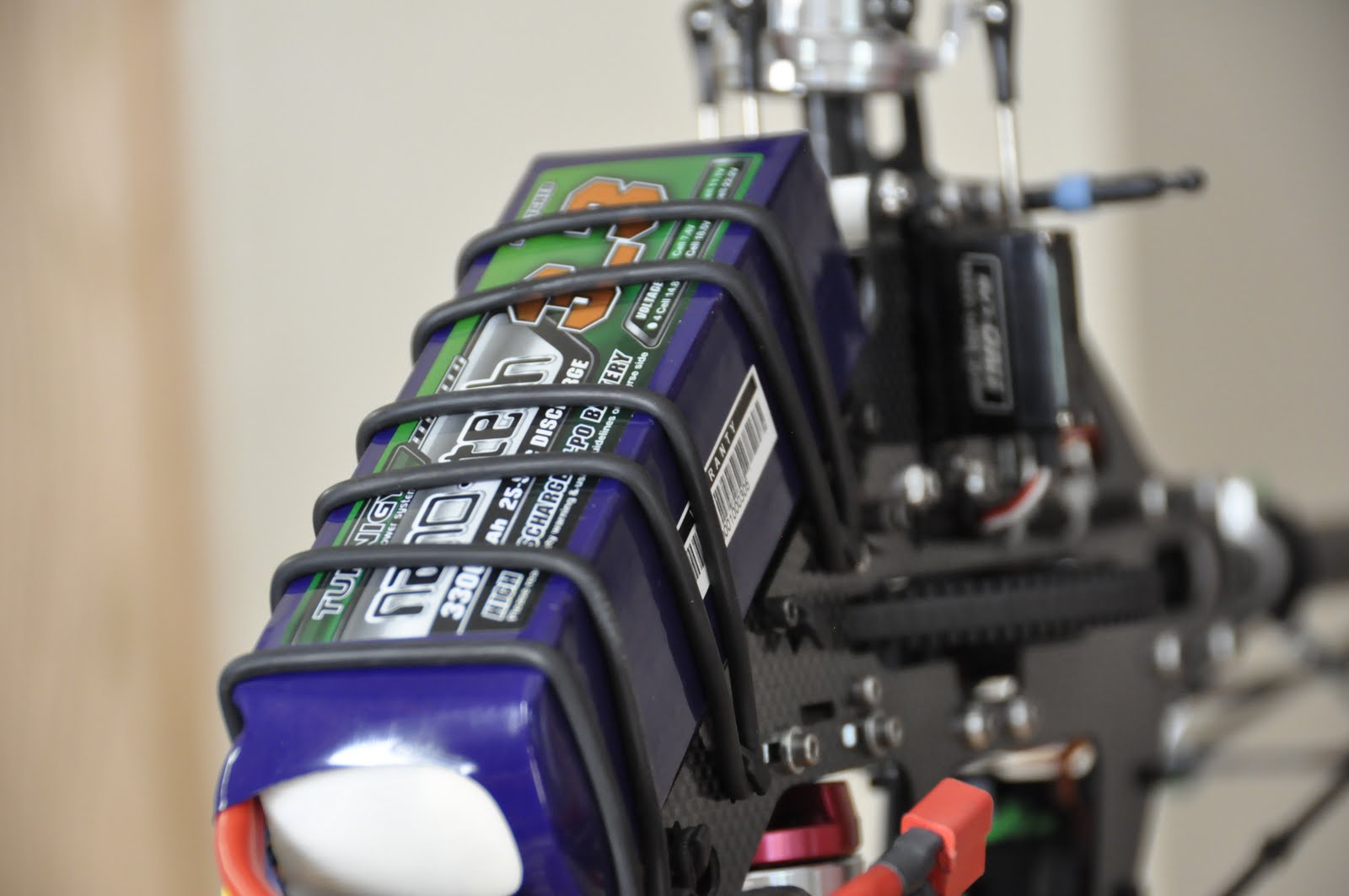 FBL Protos 500: FBL Protos 500