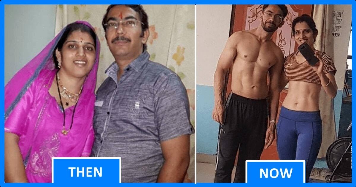 An Indian Couple Changed Their Lifestyle, And It Led To This Incredible ...
