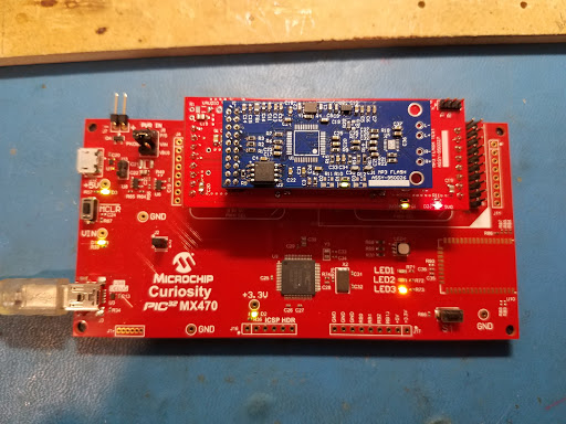 My Maker Tools: MP3/FLASH Test Platform (Update 1)