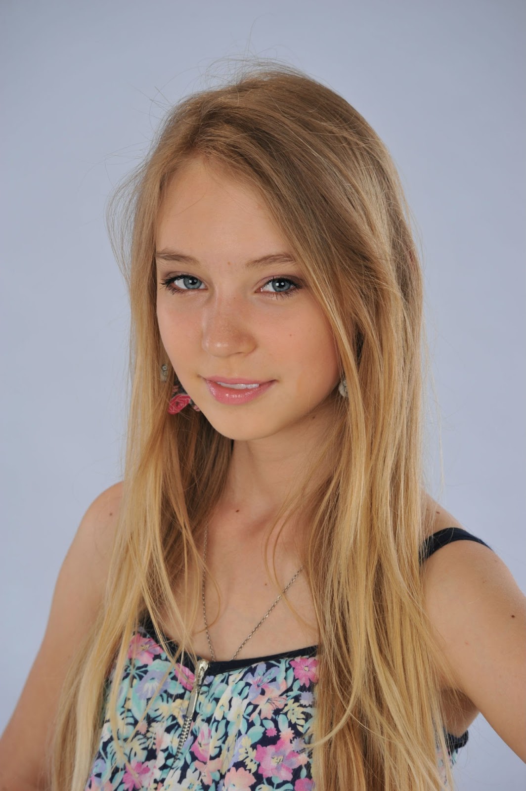 Meet Diana Pogorelaya | Amazing Blonde Model | Ukrainian Girls ...