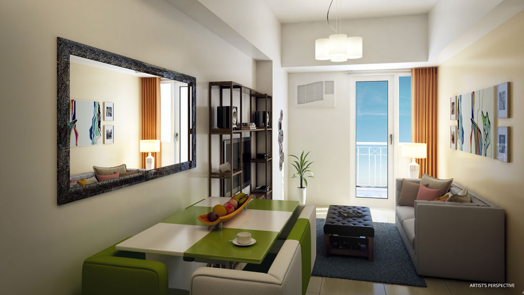 Avida launches the country’s first interactive showroom in BGC | Geeky ...