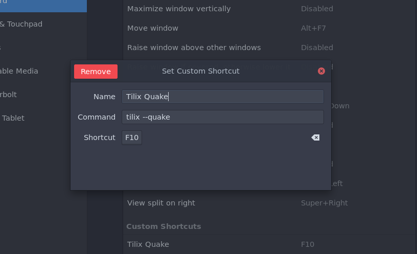 Cara Install Tilix Terminal Emulator di Ubuntu dan Debian - LinuxSec