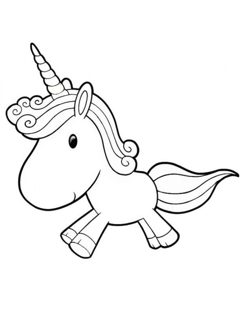 Coloring Page For Kids ~ Coloring Print