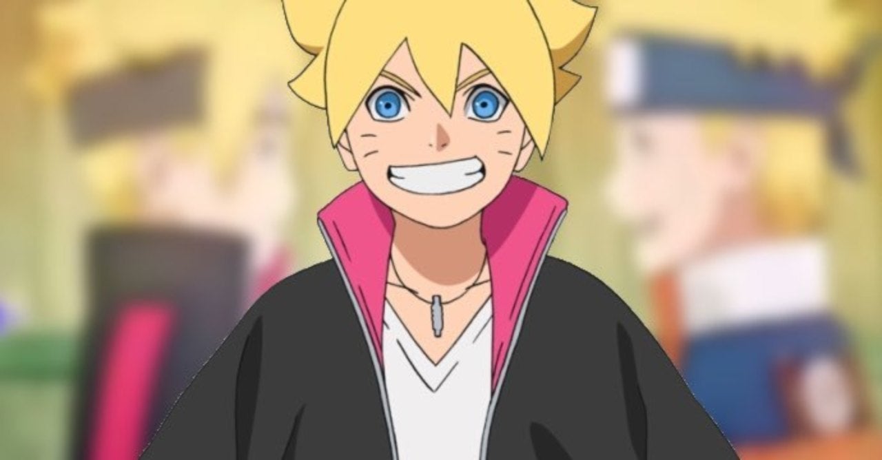 Boruto Reveals a New Combined Jutsu Attack - All the updates of show ...