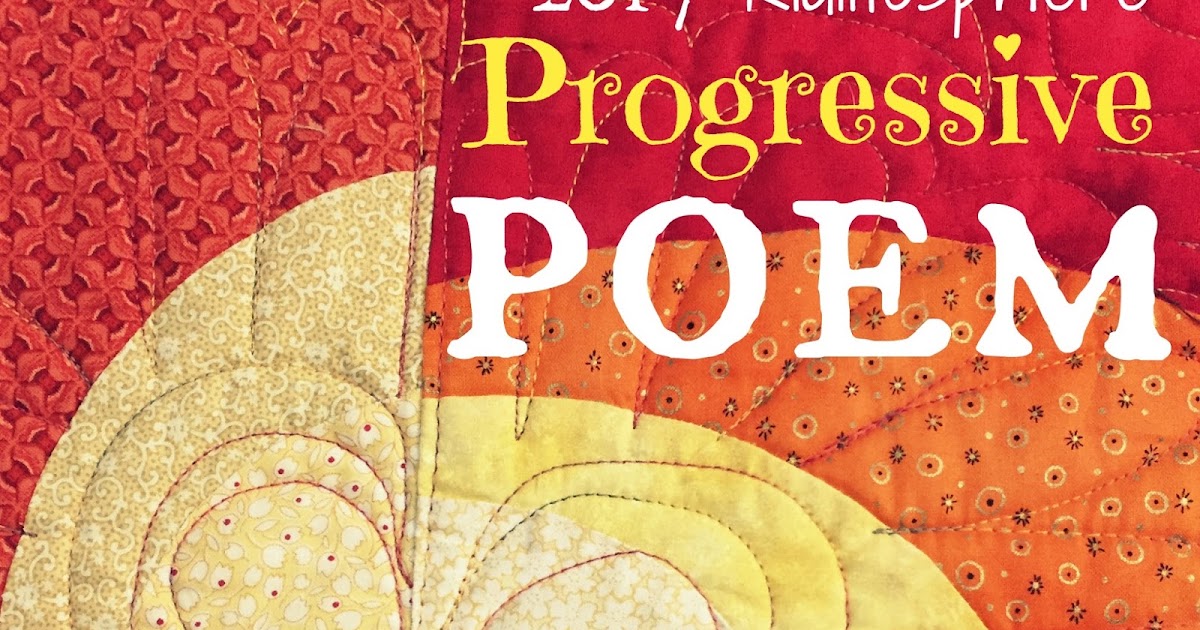 TeacherDance: Progressive Poem - Line # 9