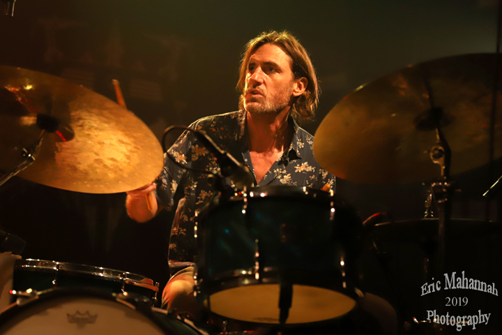 Eric Mahannah Photography: René Lussier & Robbie Kuster At Montreal ...