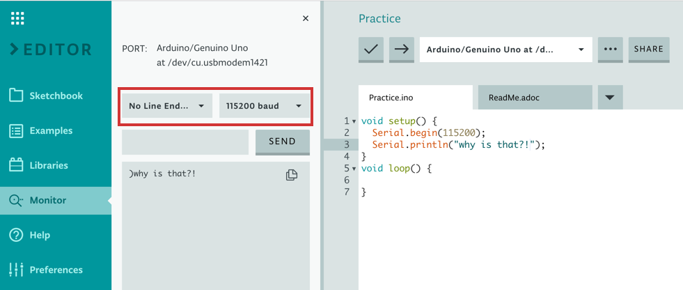 Arduino 學習筆記#12 類比訊號