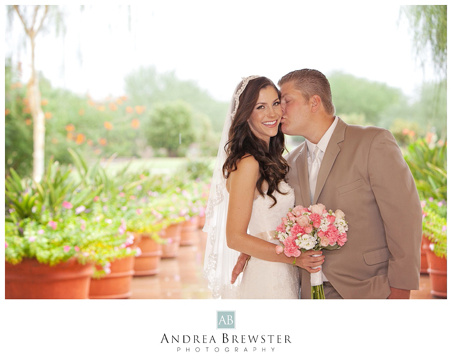 Andrea Brewster Photography: Emily & Donnie, A JW Marriott Desert Ridge ...