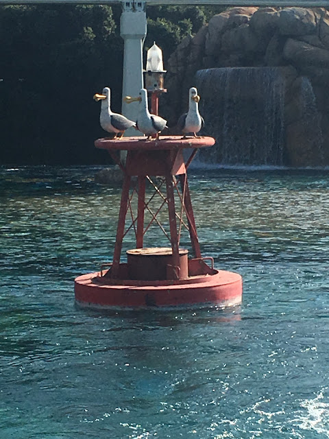 10 Fun Facts About Finding Nemo Submarine Voyage Disneyland