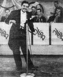 NOTICIAS Y EFEMERIDES MUSICALES Y DEL CINE: ROSENDO ROSELL, UN 24 DE ...