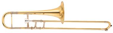 LJS music'art "Instrumentos musicais": Trombone
