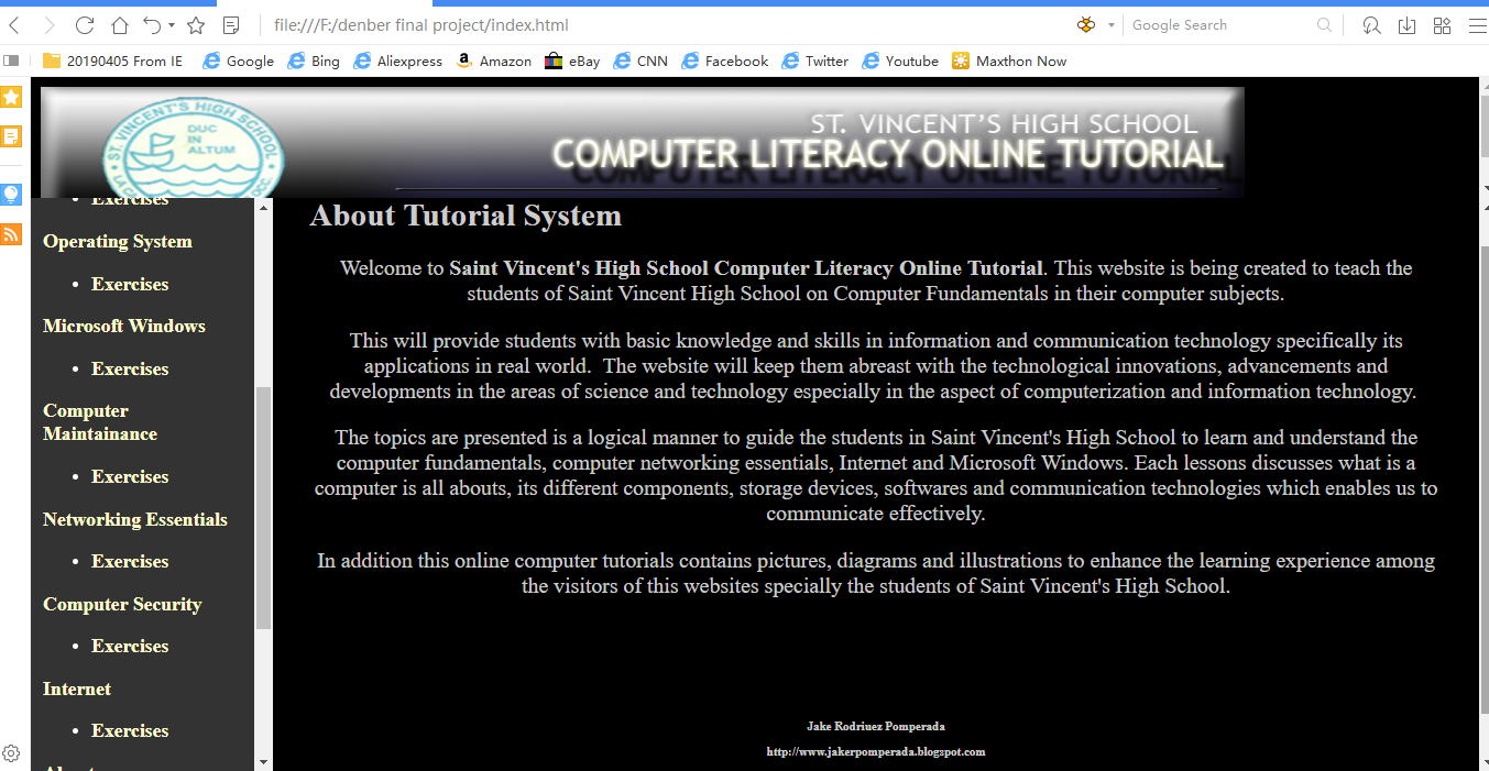 Free Programming Source Codes and Computer Programming Tutorials ...