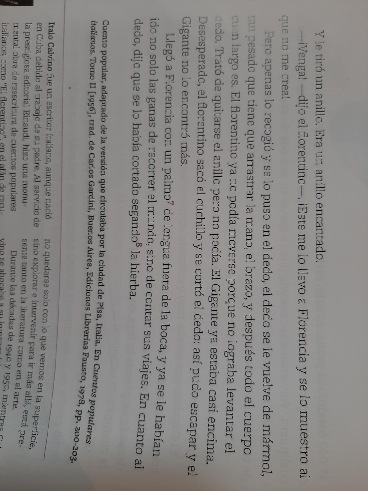 INSTITUTO SAN FRANCISCO SOLANO: PRACTICAS DEL LENGUAJE
