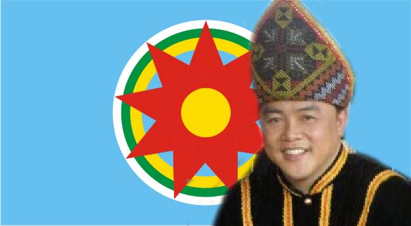 Sabahkini.net - Reveal The Truth, Prevail The Faith: PHILIP AMONG STAR ...