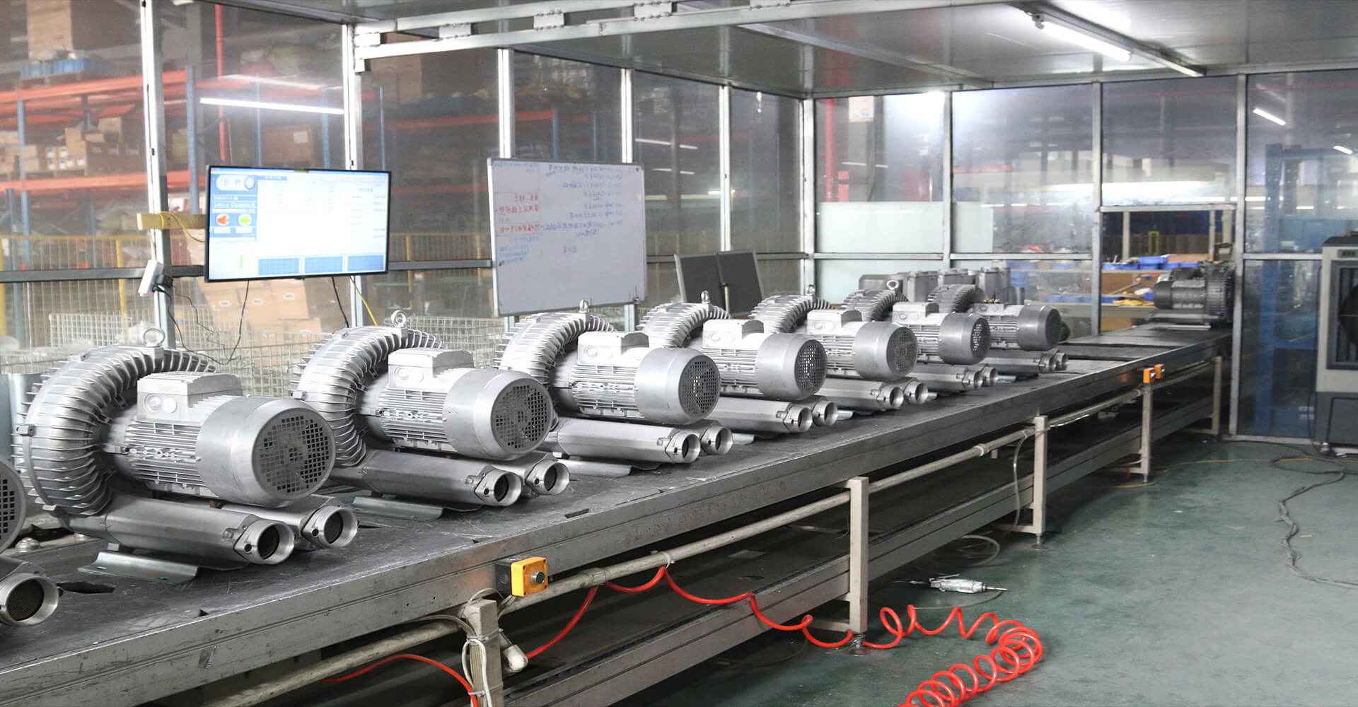 Rexblower: Rexblower , leading side channel blower, ring blower ...