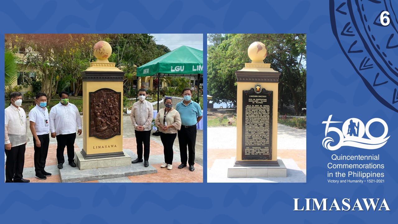 National Registry of Historic Sites and Structures in the Philippines ...