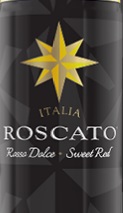 The Wine and Cheese Place: Roscato Sweet Wine in CANS